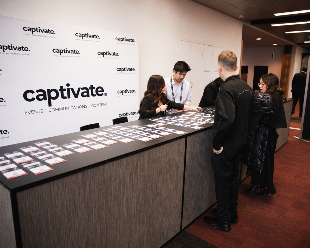 Australian Cyber Summit 2025 - Home | Cyber Daily